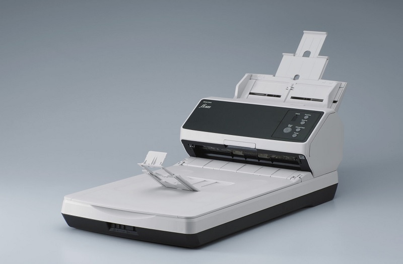 Nhu Cầu Thị Trường Máy Scan Ricoh Tại Việt Nam Cần Khoảng Bao Nhiêu Máy ...